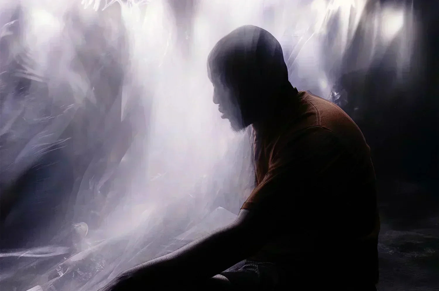 Separate Planes and Black Cats with Jonah Mutono – Looking For Each Other